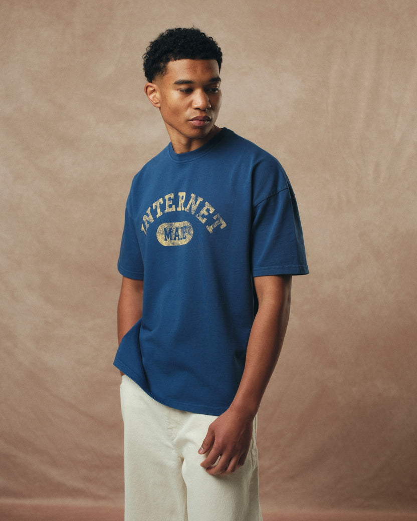 Lookbook – Internet Made