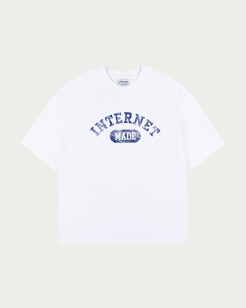 Contemporary Menswear, Streetwear & Essentials | Internet Made